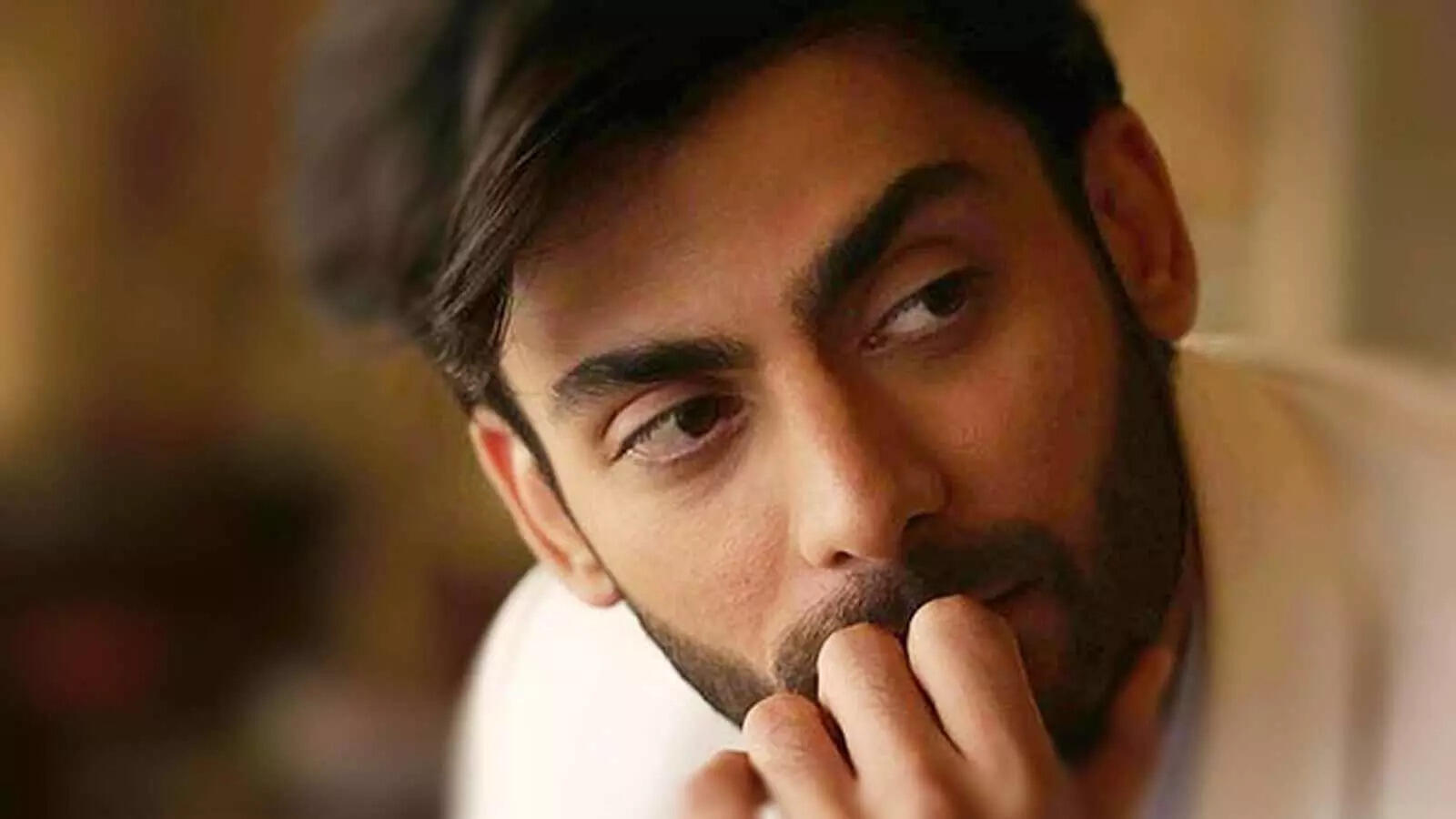 Pakistani actor Fawad Khan recalls the 'pain' and 'sufferings' he went ...
