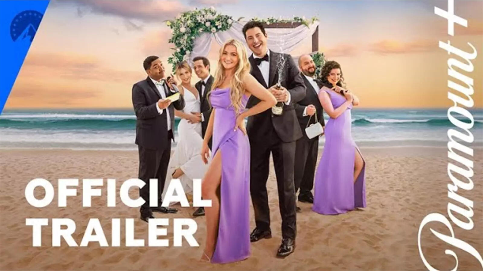 thomas lennon: 'Zoey 102' Trailer: Thomas Lennon and Jamie Lynn Spears starrer 'Zoey 102 ...