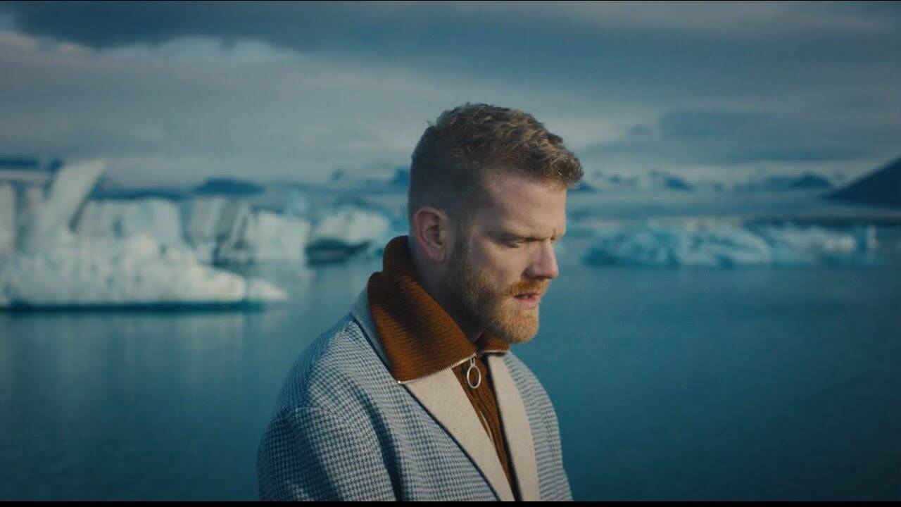 Check Out Latest English Official Music Video Song 'Parallel' Sung By ...