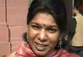 fresh bail application: Kanimozhi files for fresh bail application
