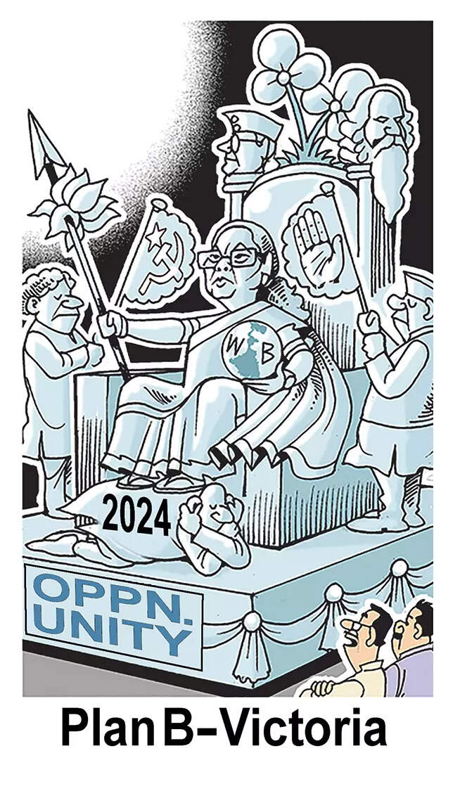 Plan B-Victoria
