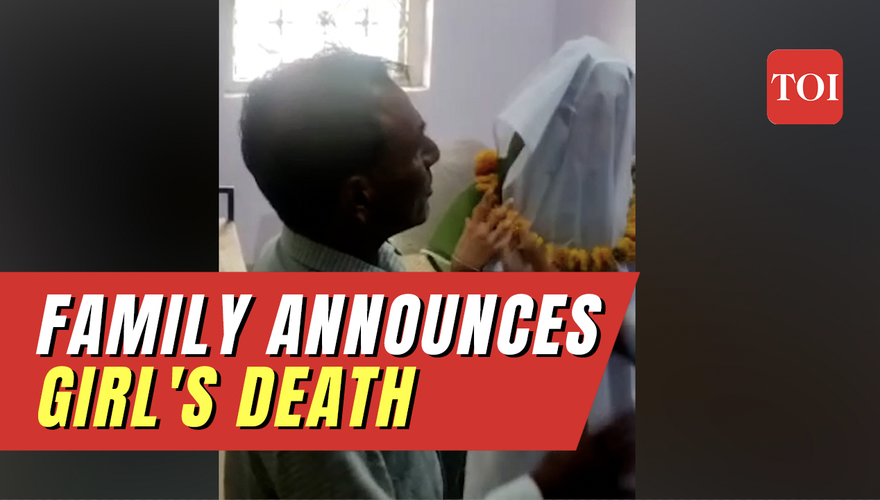 MP: Family announces girl's death after she eloped with a Muslim man in Mandsaur, video goes viral