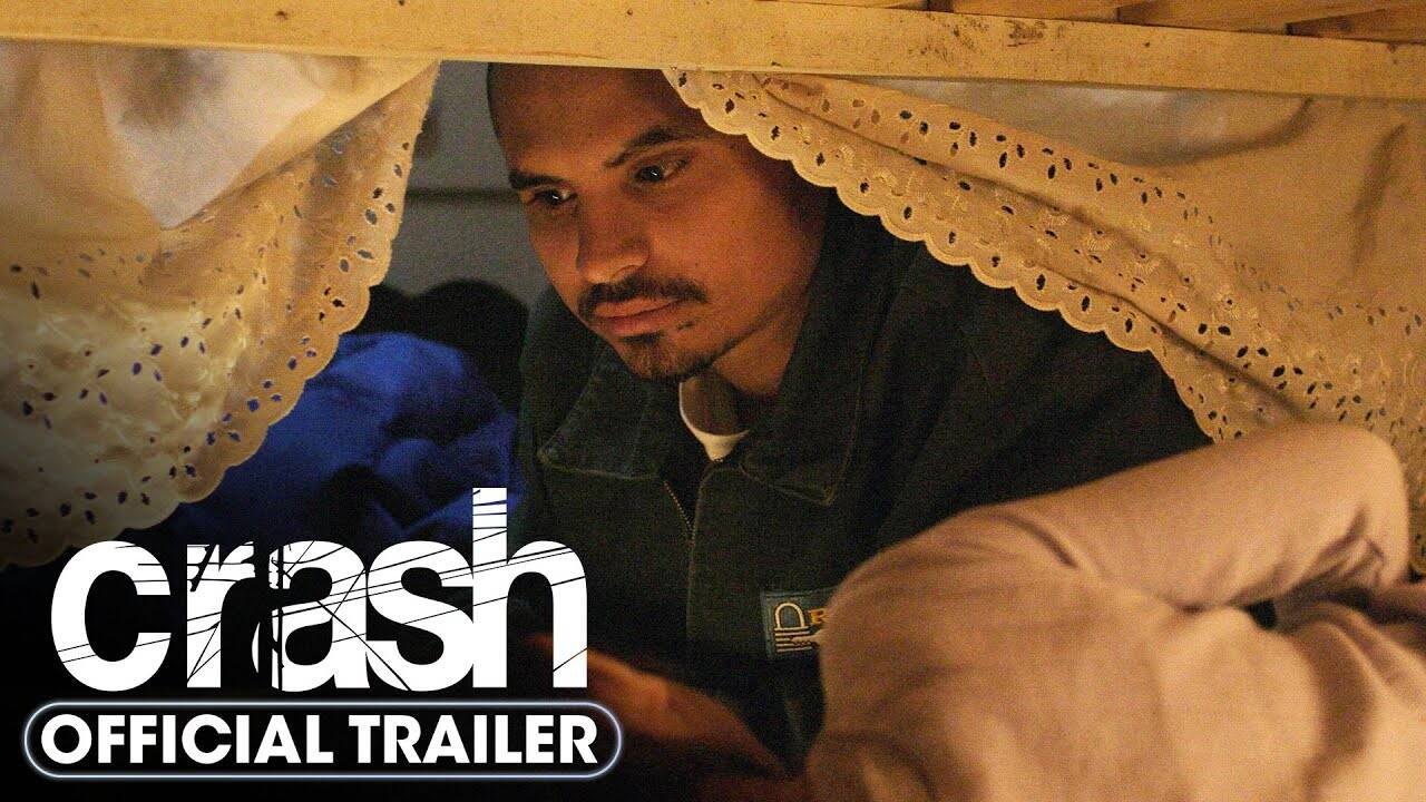Crash - Official Trailer
