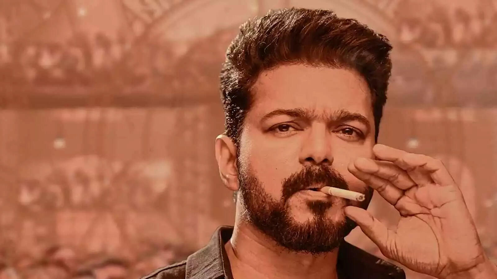 Thalapathy Vijay in legal trouble! Lawsuit filed for promoting rowdyism ...