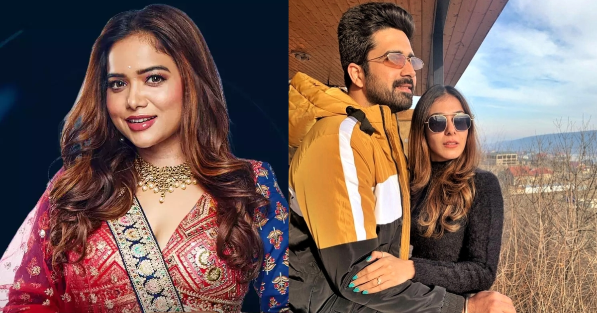 From Manisha Rani working as a waitress to Palak Purswani's breakup ...