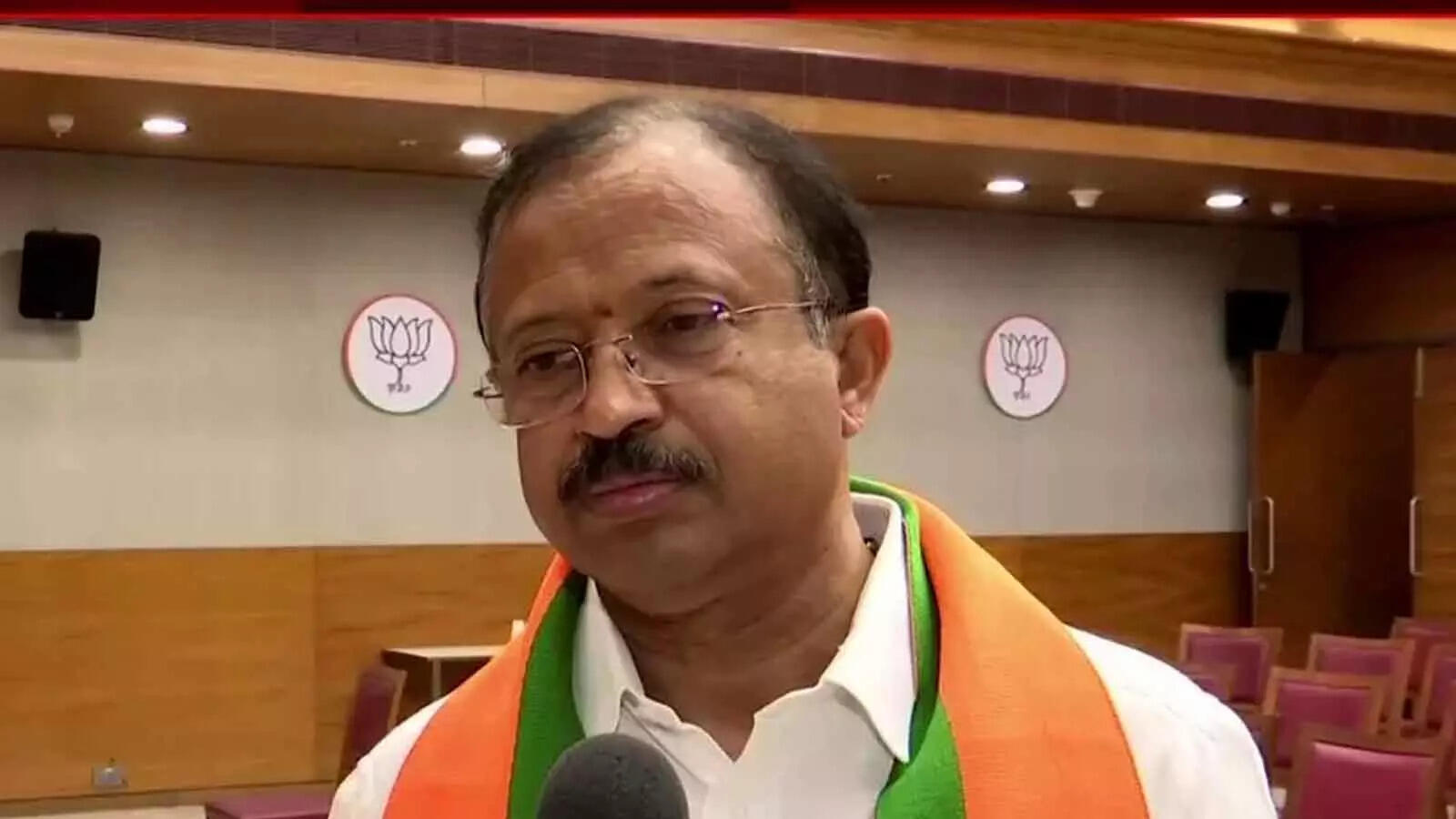 PM Modi specifically said that Constitution prescribes UCC: V Muraleedharan
