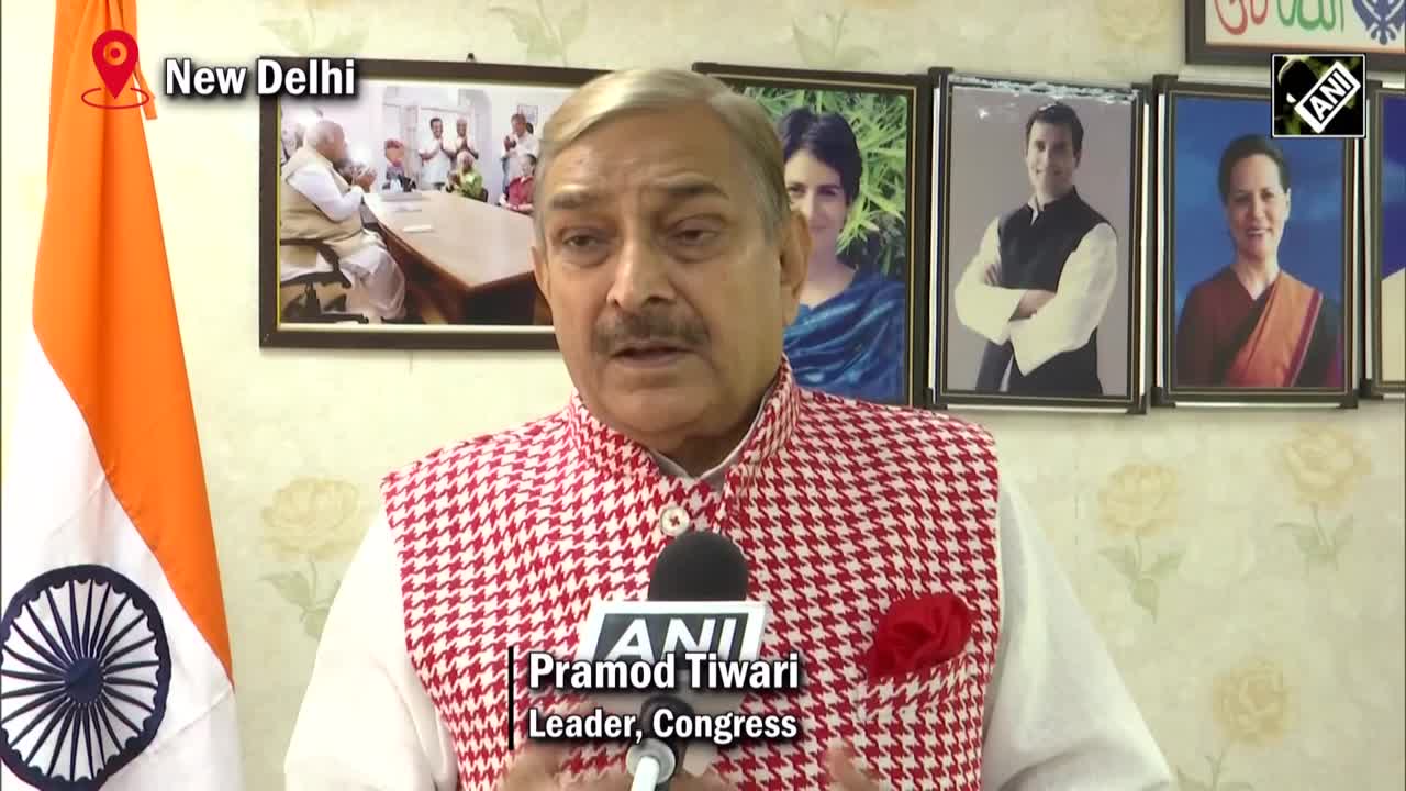 pm modi: Downfall of PM Modi-led govt is important for the welfare of ...