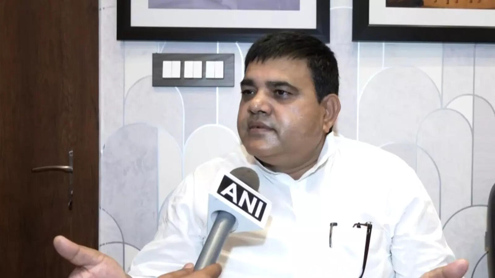 ucc: ‘Against Constitution’: Shakti Singh Yadav on PM Modi’s remarks on UCC