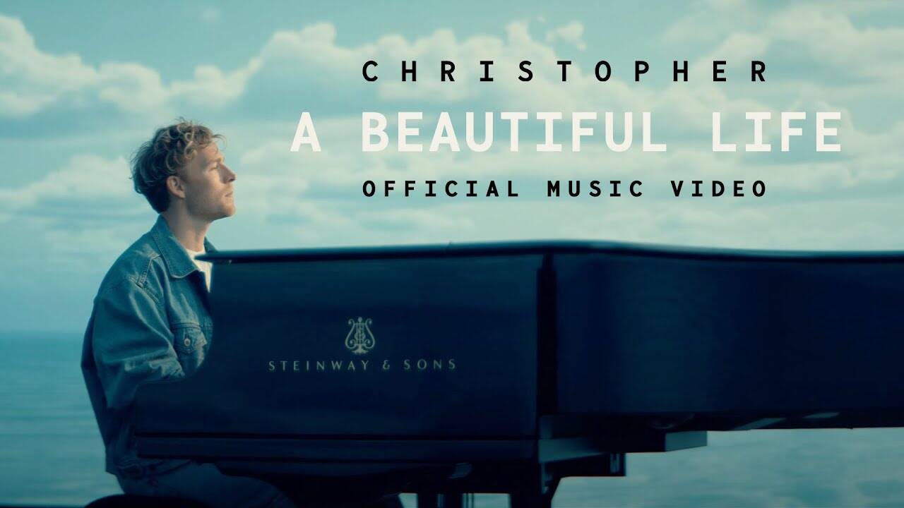 Watch Latest English Official Music Video Song 'A Beautiful Life' Sung ...