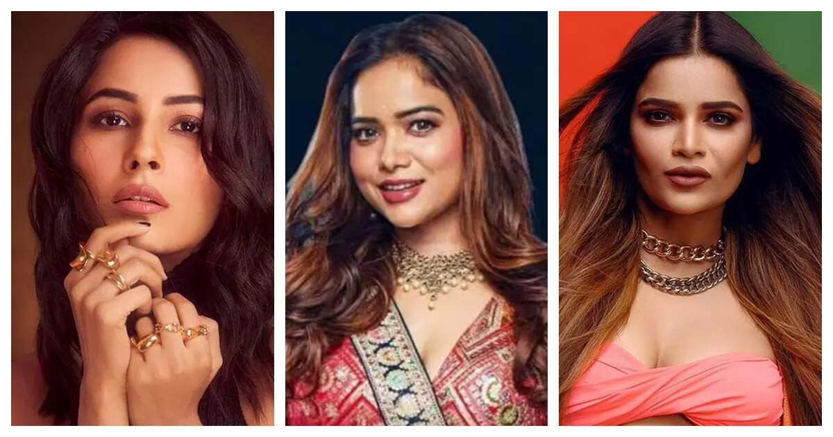Exclusive - Bigg Boss OTT 2's Manisha Rani reacts to her comparisons ...