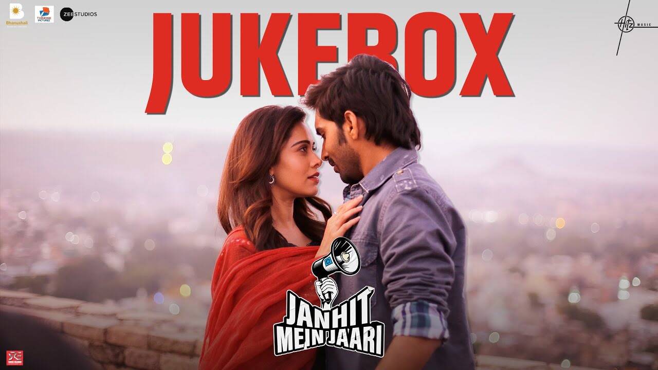 Hindi Songs | Love Songs | Jukebox Song