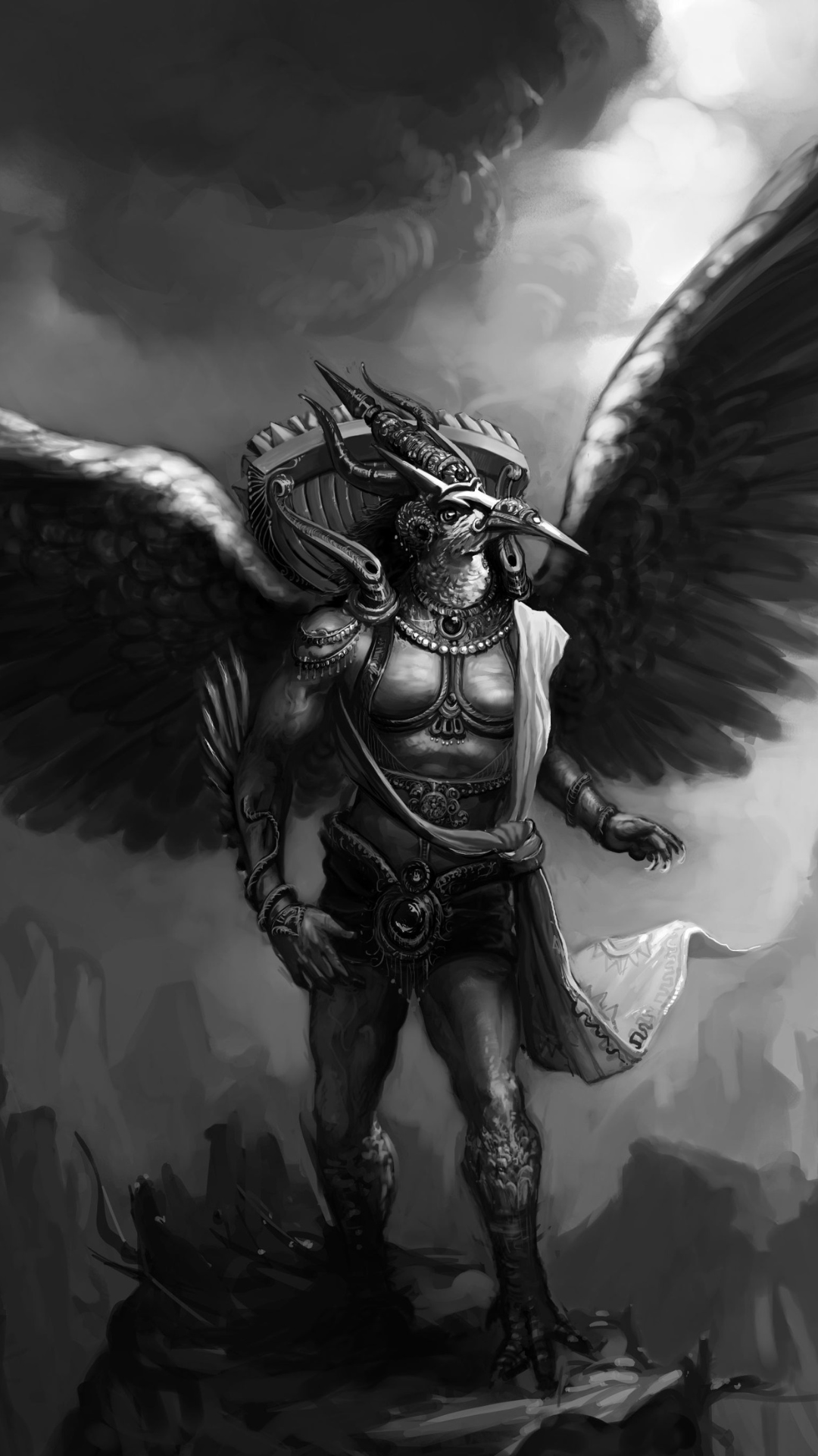 Indian Folklore Creatures The Mythical Creatures Bible: Buy The