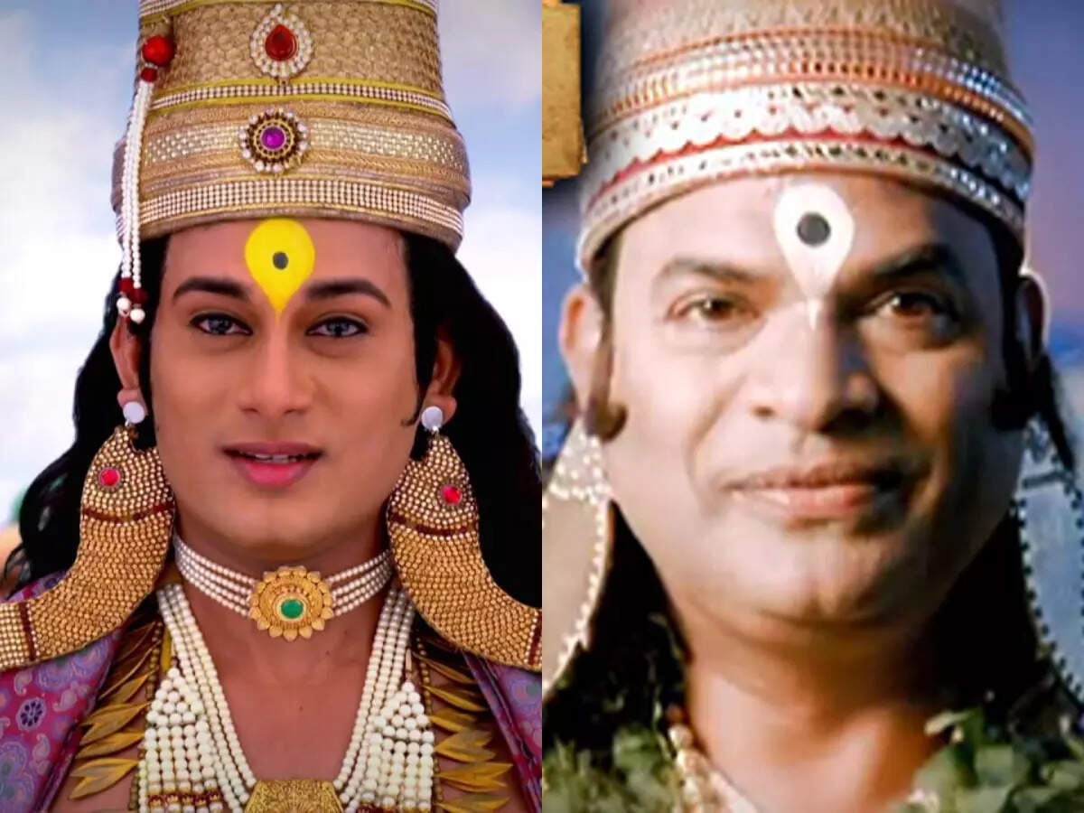 Ashadhi Ekadashi 2023: Ajinkya Raut to Bharat Jadhav; Marathi actors who played Lord Vitthal on ...
