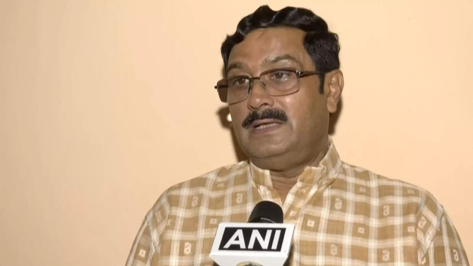 Opposition should try to understand Uniform Civil Code: BJP leader Rahul Sinha