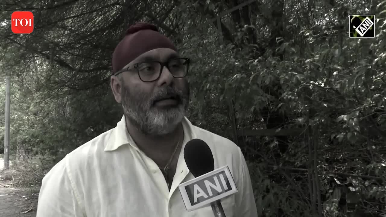 'Lot of hype around Ind-Pak matches,' Former India Cricketer Atul ...