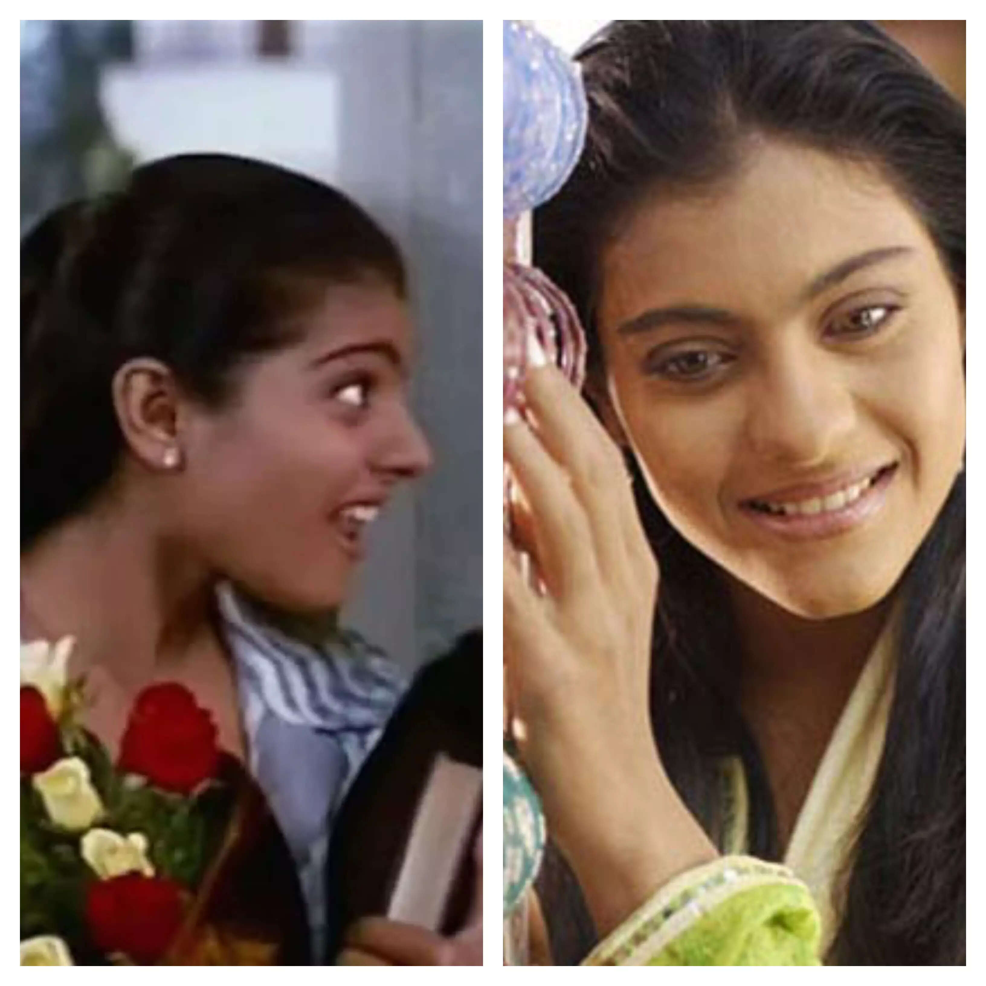 Best performances of Kajol