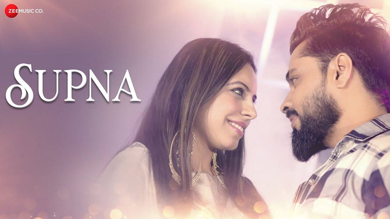 Enjoy The New Punjabi Music Video For Supna By Neeraj Bakshi