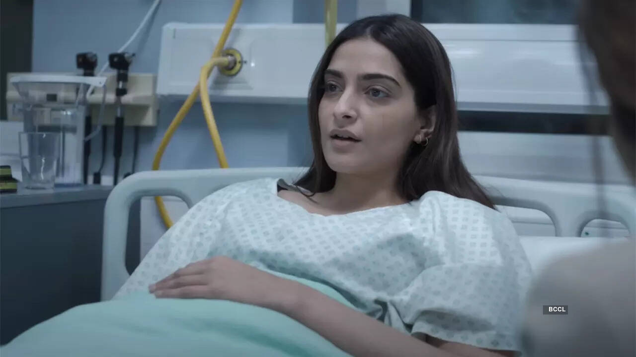 Blind Movie 2023 | Review, Cast, Trailer, Posters, Watch Online at ...