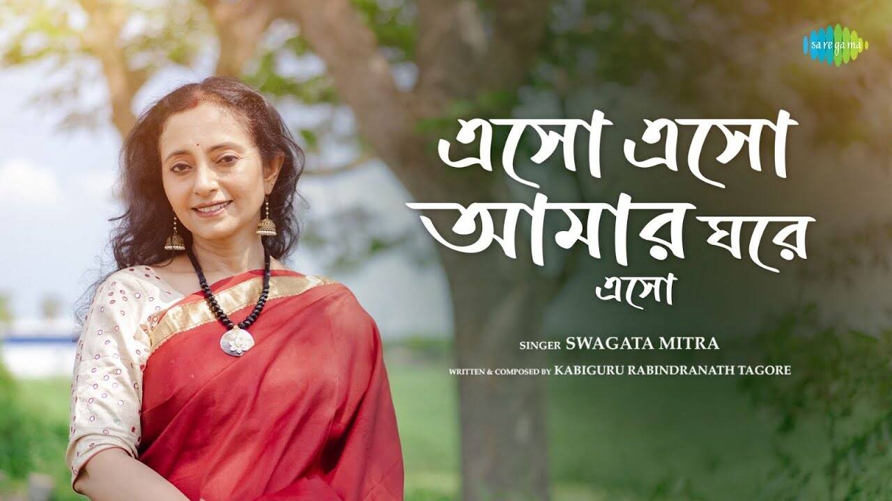 Experience The New Bengali Music Video For Esho Esho Amar Ghore Esho By Sayan Das