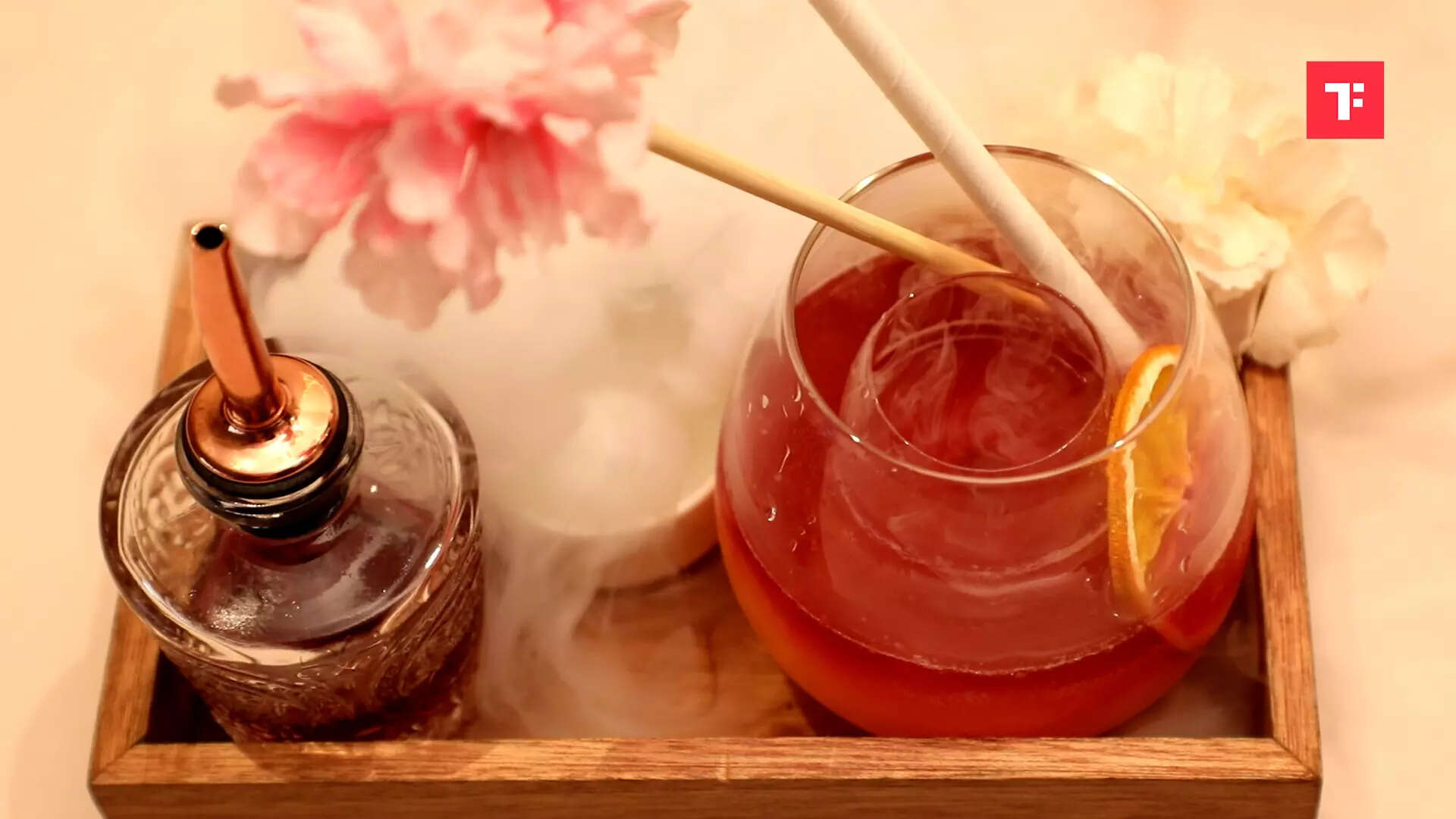Watch: How to make Magic Stone - Times Food