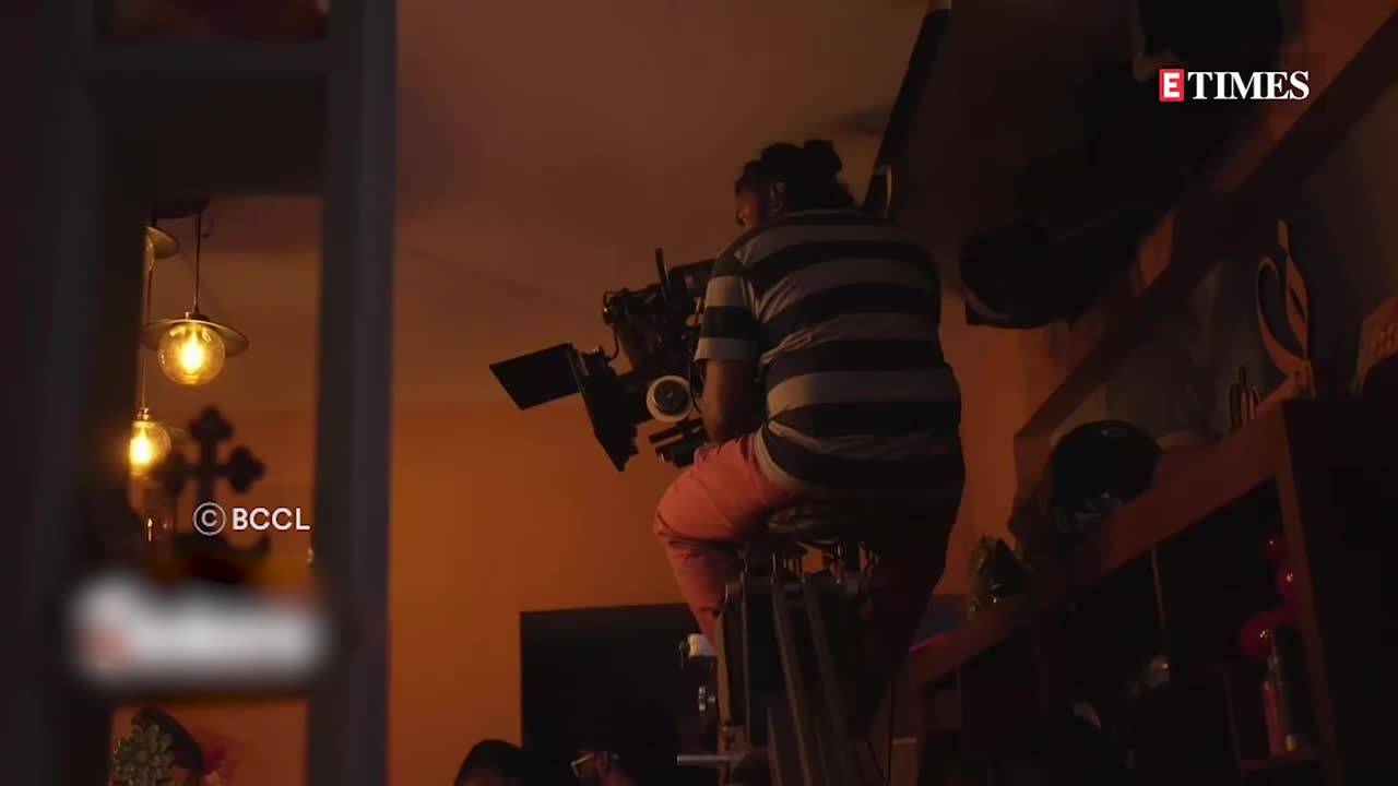 It’s a wrap for Indrajith Sukumaran’s ‘Marivillin Gopurangal’