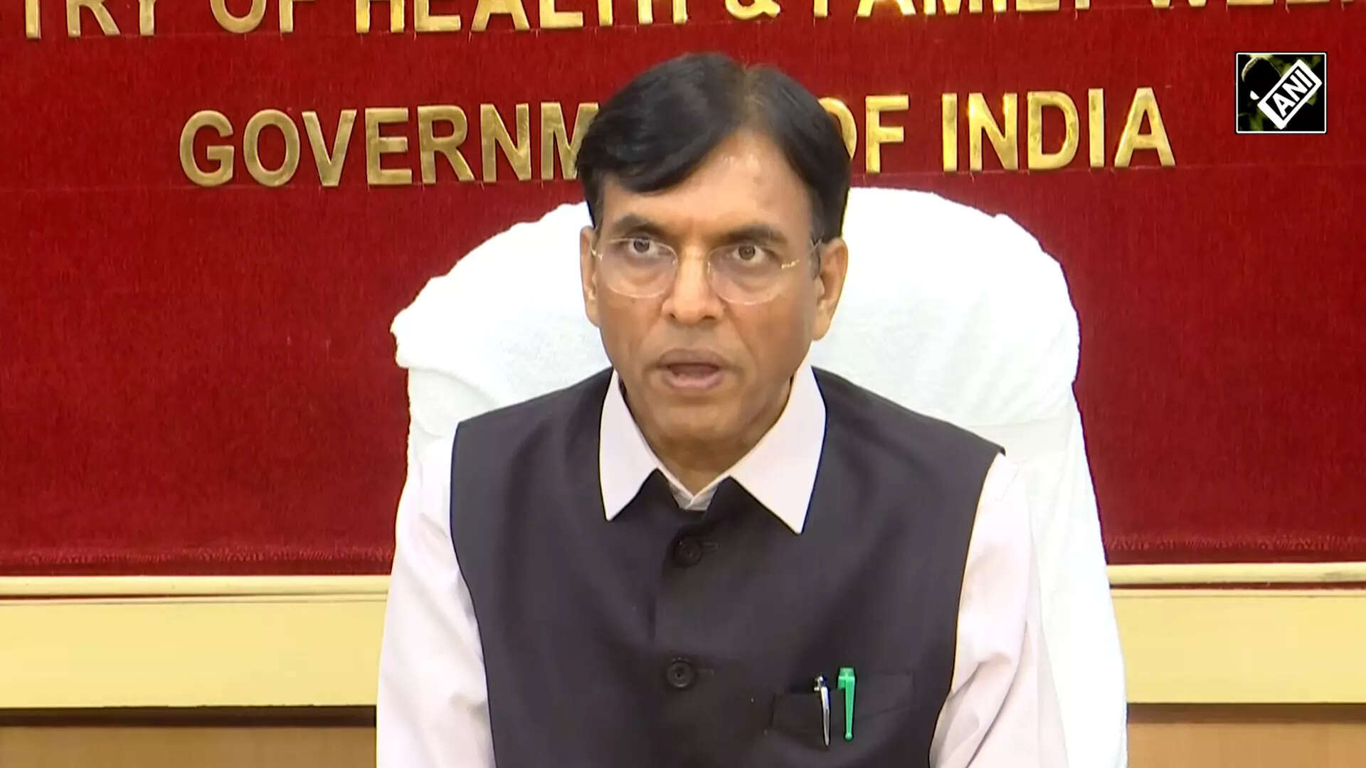 Mansukh Mandaviya announces four components of PM-PRANAM scheme