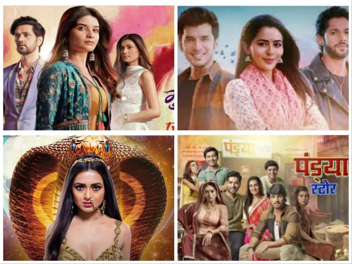 Need to boost the TRPs? Go in for a generation leap! Check out some of ...