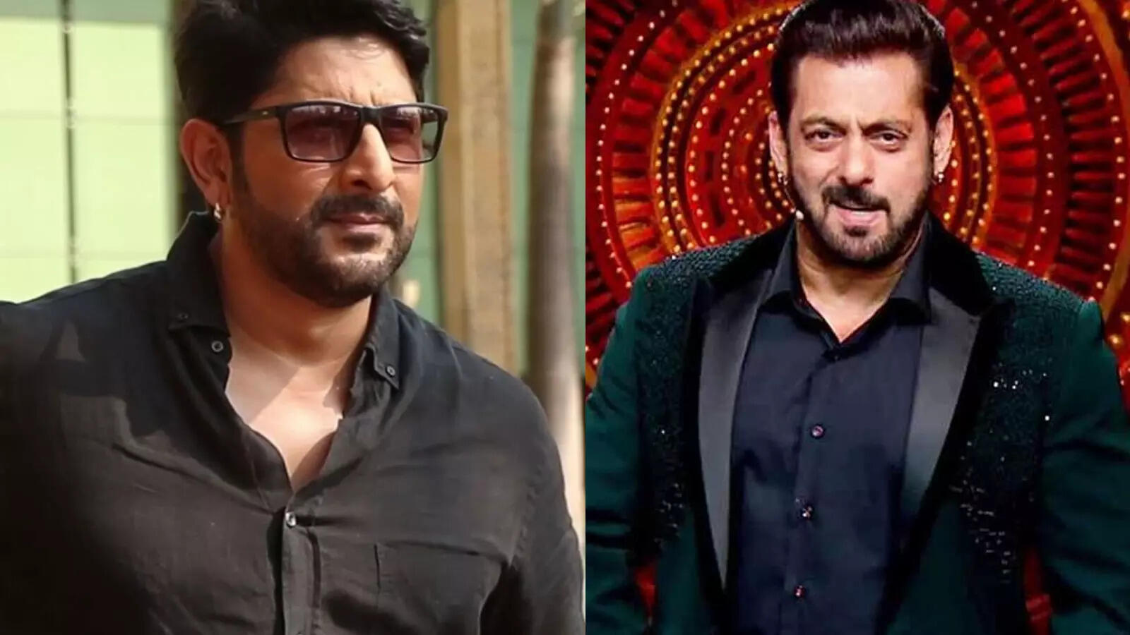 Arshad Warsi opens up about being replaced by Salman Khan in 'Bigg Boss ...