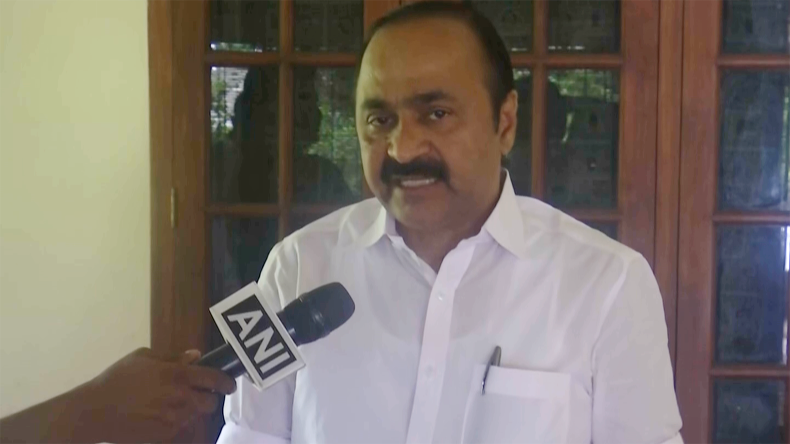 “There is no need to form UCC at this time…” says VD Satheesan