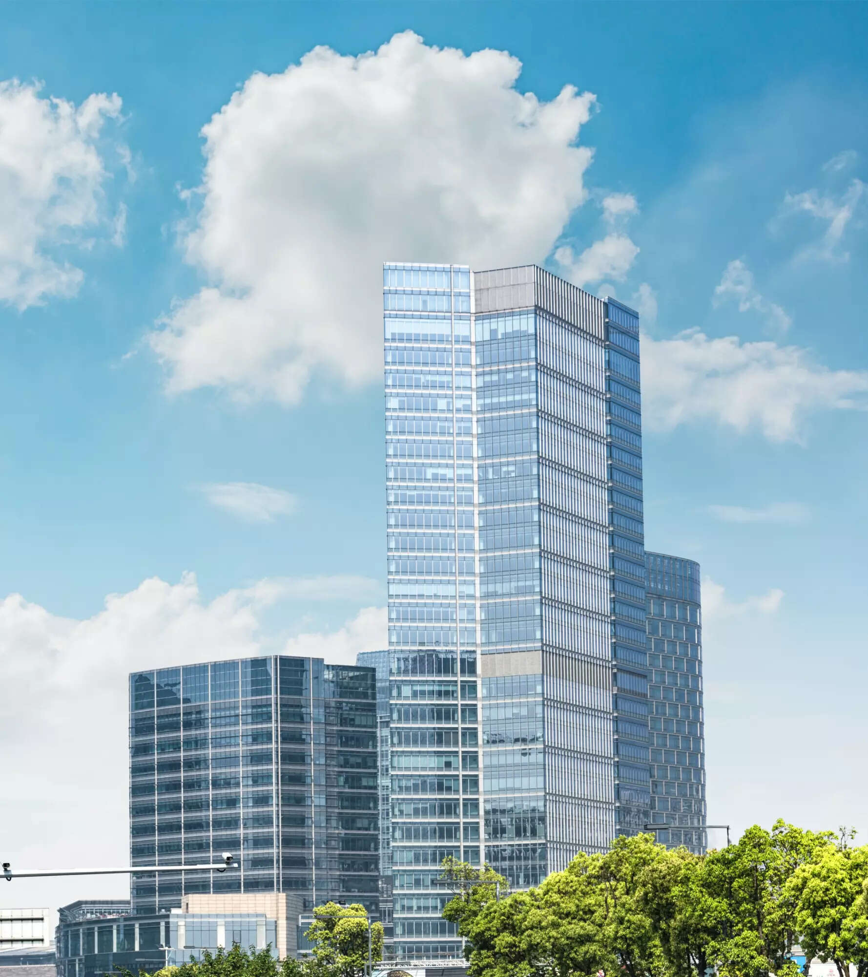 10 Biggest Companies in the World