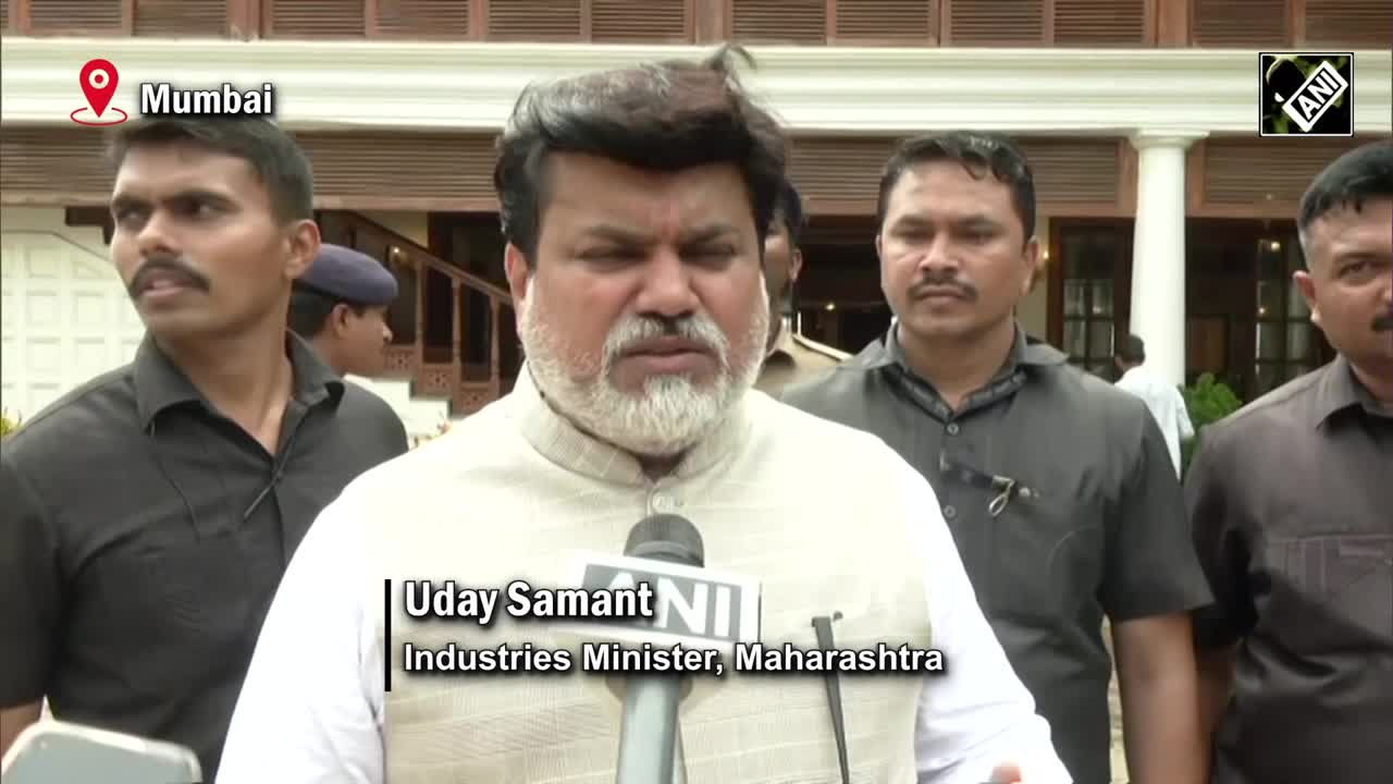 “Our strength has increased from 170 to 210”: Maharashtra Minister Uday Samant on Ajit Pawar’s move