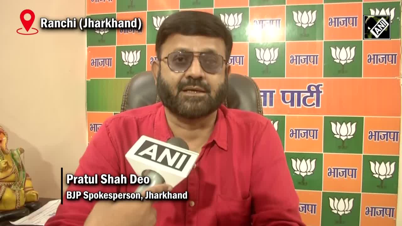 pratul shah deo: “NCP’s existence is over…” BJP leader Pratul Shah Deo on Ajit Pawar’s move