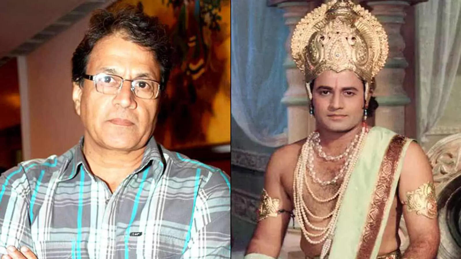 Lord Ram aka Arun Govil expresses happiness on Ramanand Sagar’s ...