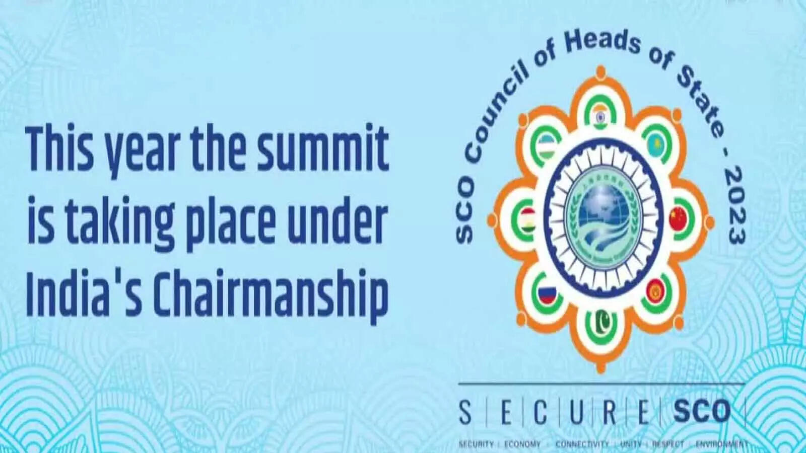 Pm Modi Set To Virtually Chair Sco Council Of Heads Of State Summit On