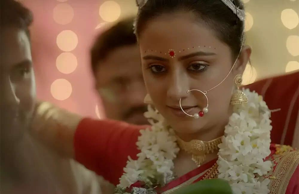 Gora Web Series: Review, Trailer, Star Cast, Songs, Actress Name, Actor ...
