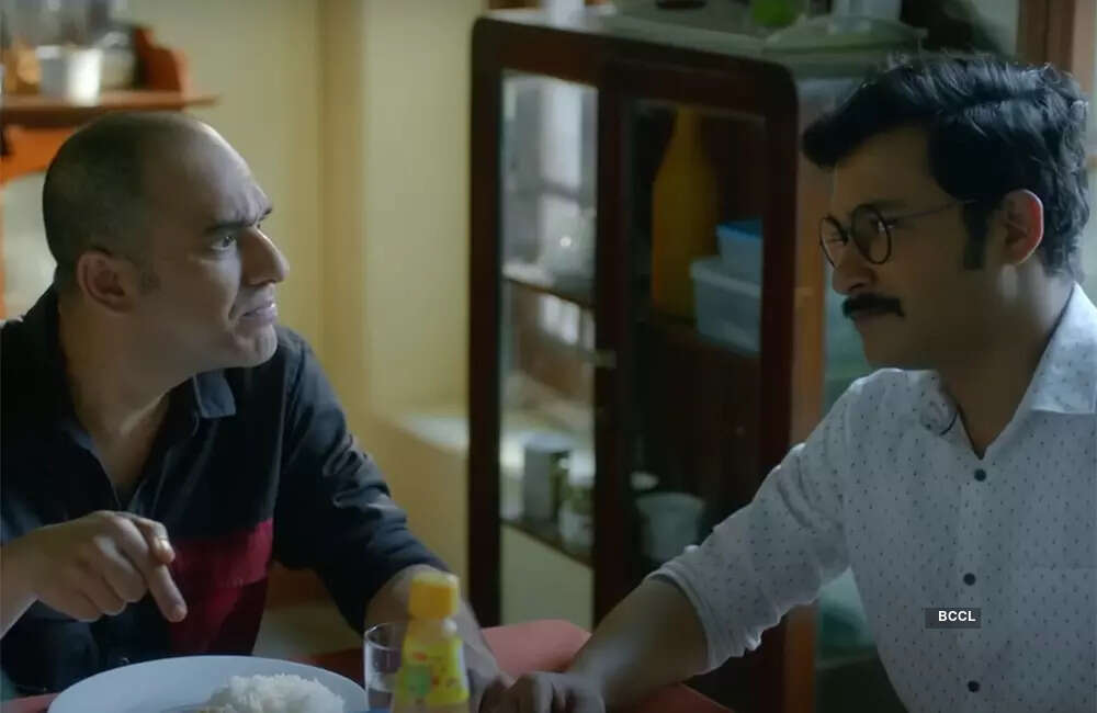 Gora Web Series: Review, Trailer, Star Cast, Songs, Actress Name, Actor ...