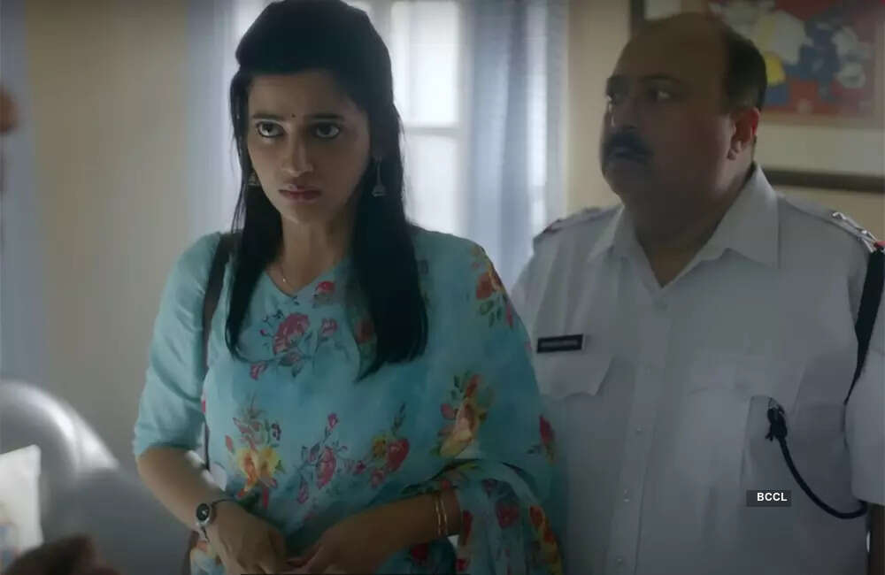 Gora Web Series: Review, Trailer, Star Cast, Songs, Actress Name, Actor ...