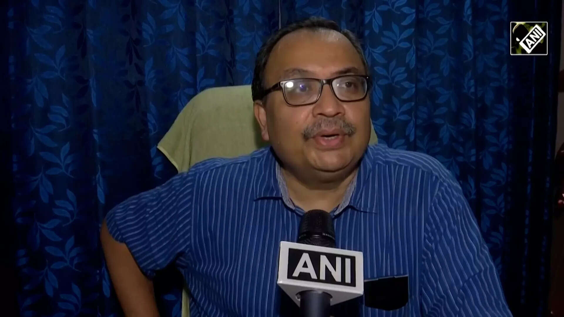 “BJP is afraid of proposed Opposition alliance…” Kunal Ghosh takes jibe at Centre