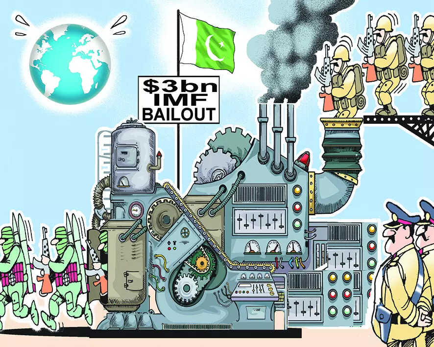 IMF Bailout