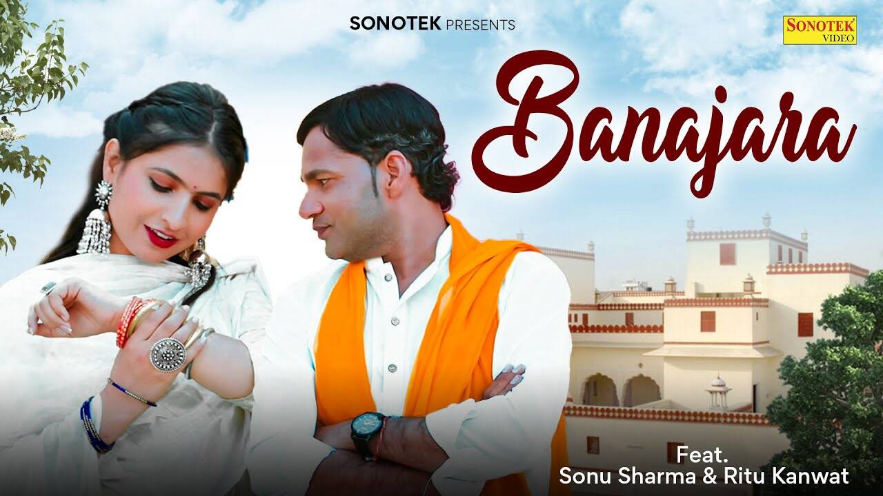 Check Out the Music Video Of The Latest Haryanvi Song Banjara Sung By ...