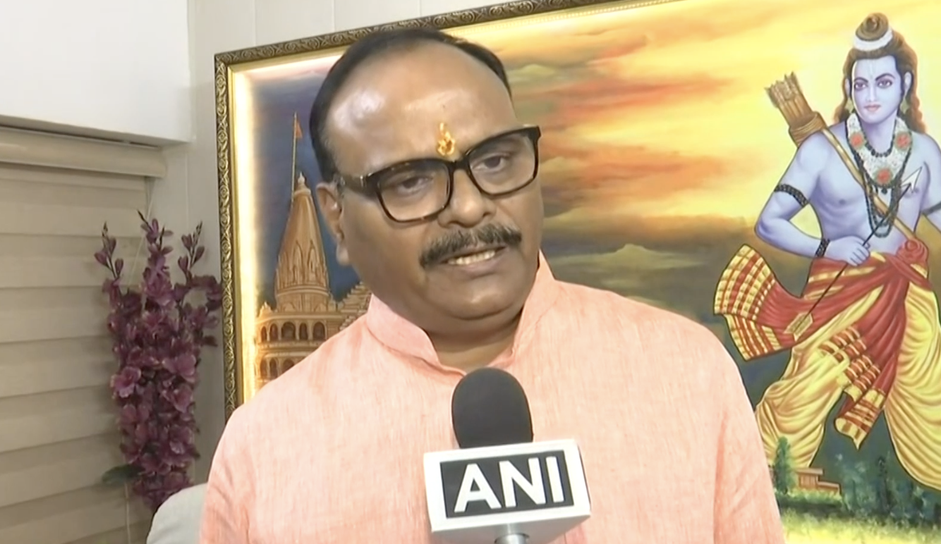 brajesh pathak: “There is need for Uniform Civil Code to bring everyone ...