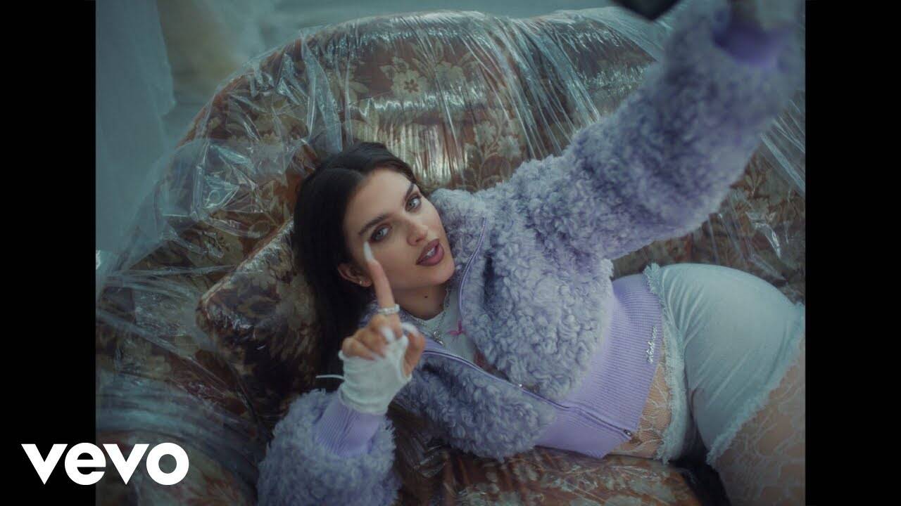 Check Out Latest English Official Music Video Song 'Me, Myself & I ...