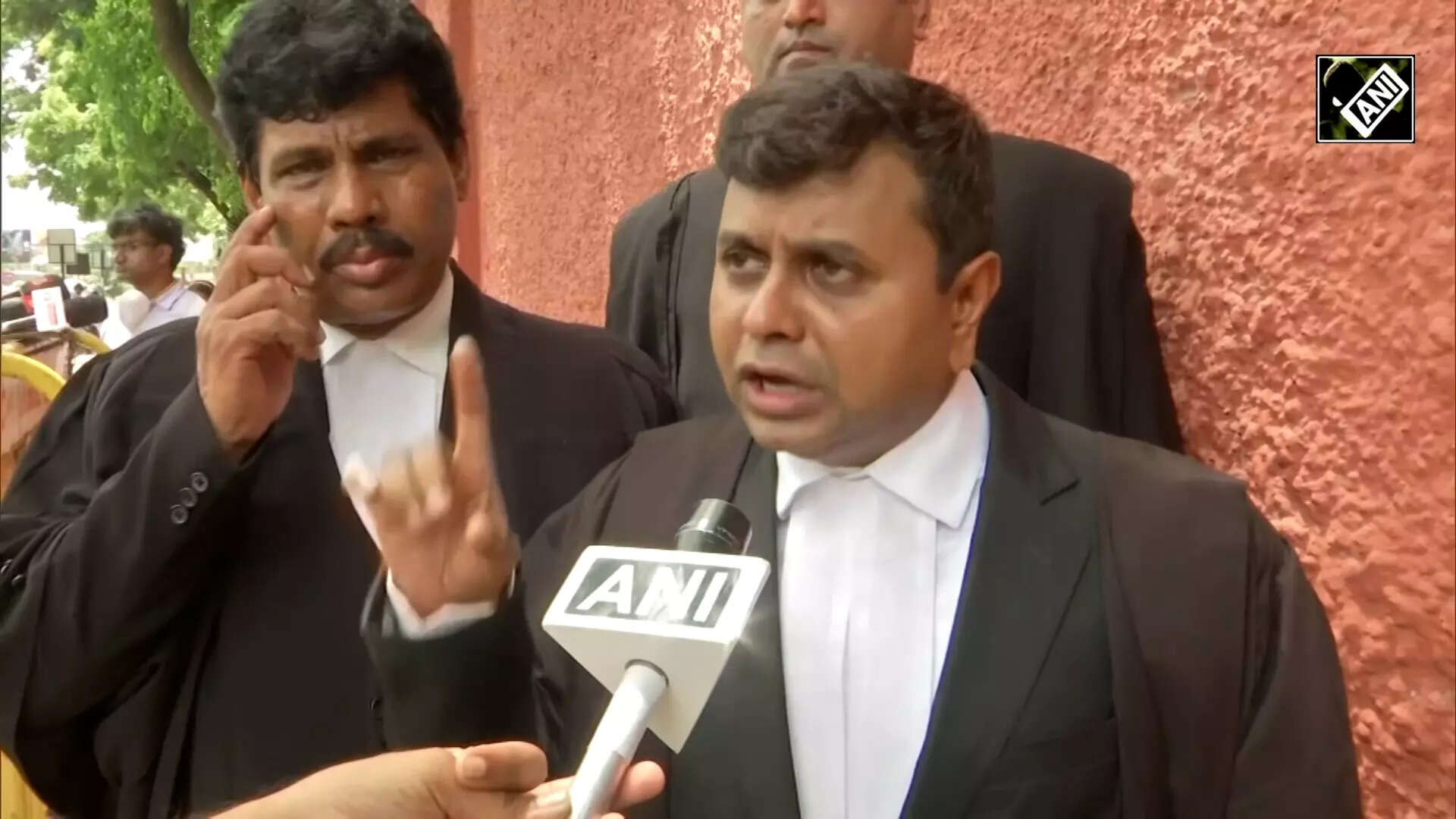 “This is a very significant judgment,” says DMK Leader Saravanan on ...