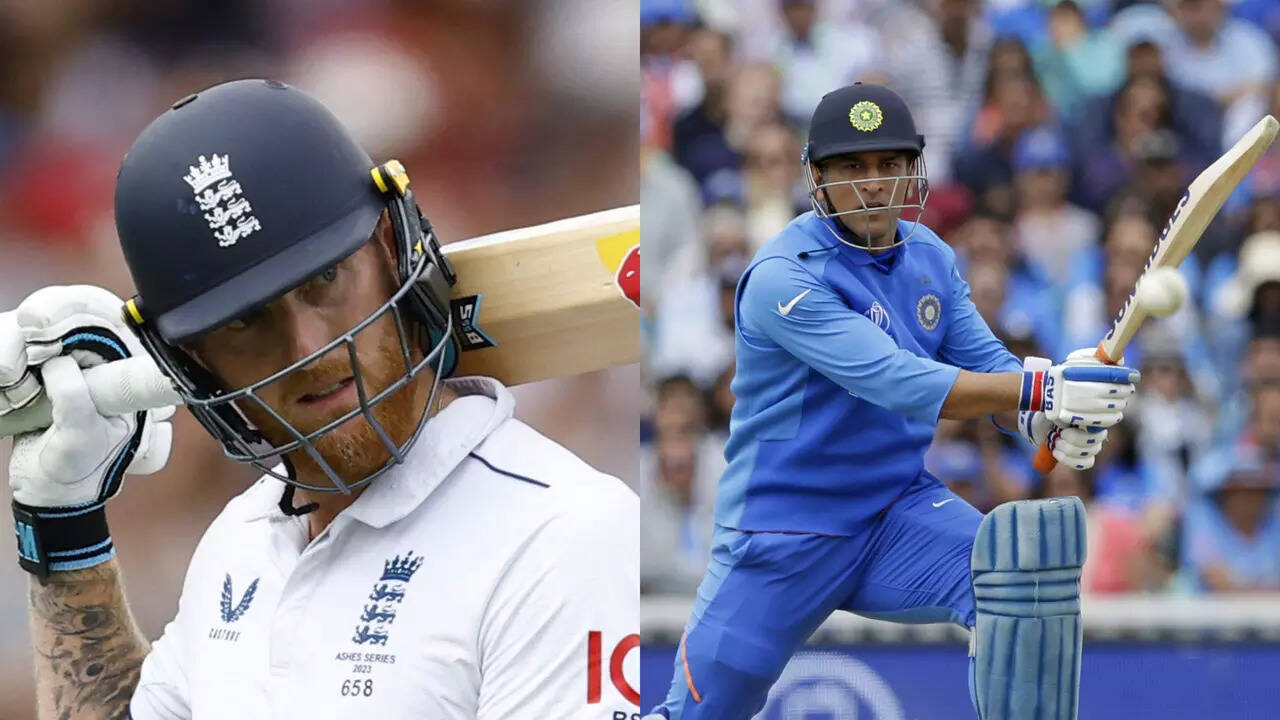 Ricky Ponting sees shades of MS Dhoni in Ben Stokes's…