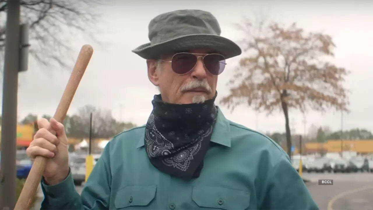 The Out-Laws Review: An ideal example of talented actors caught in a ...