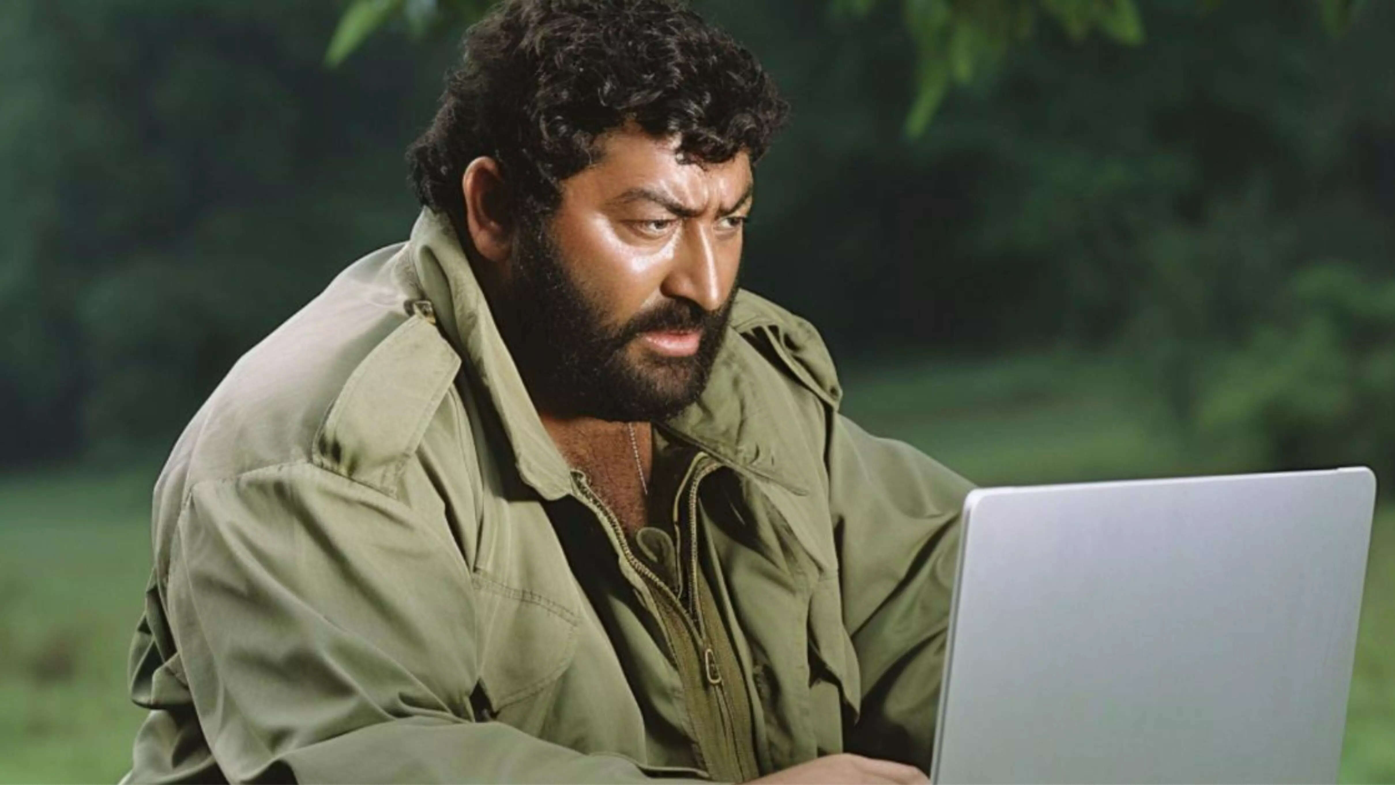 Assam Police asks AI to reimagine iconic Bollywood villains as cyber ...