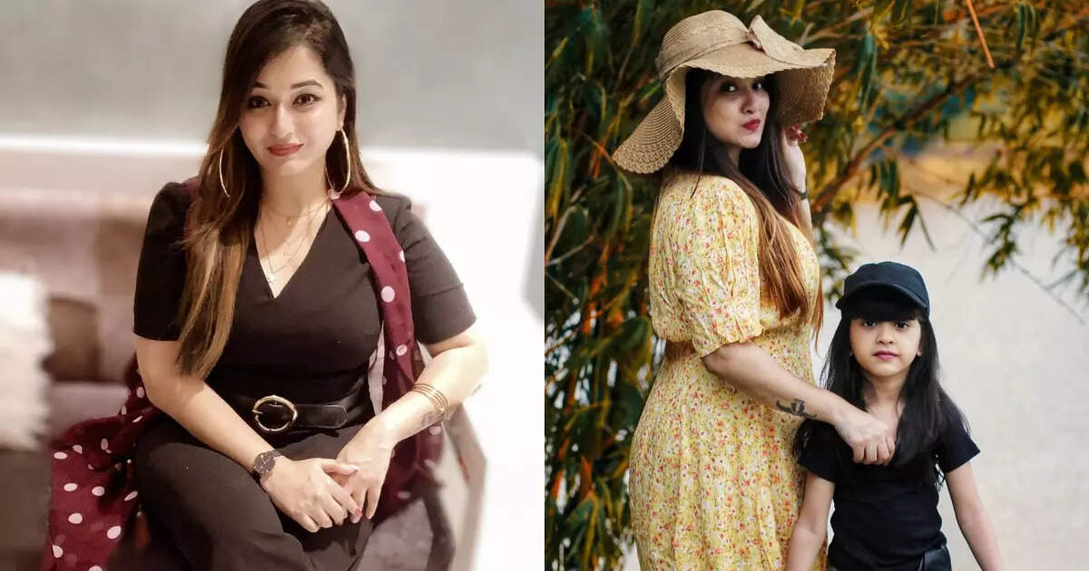 From her arrest in a financial fraud case to cops seizing assets; All ...