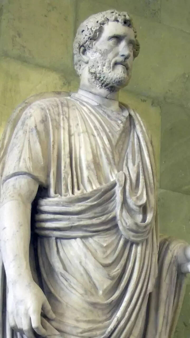 Ancient Men Of Power The Roman Republics Most Influential Leaders