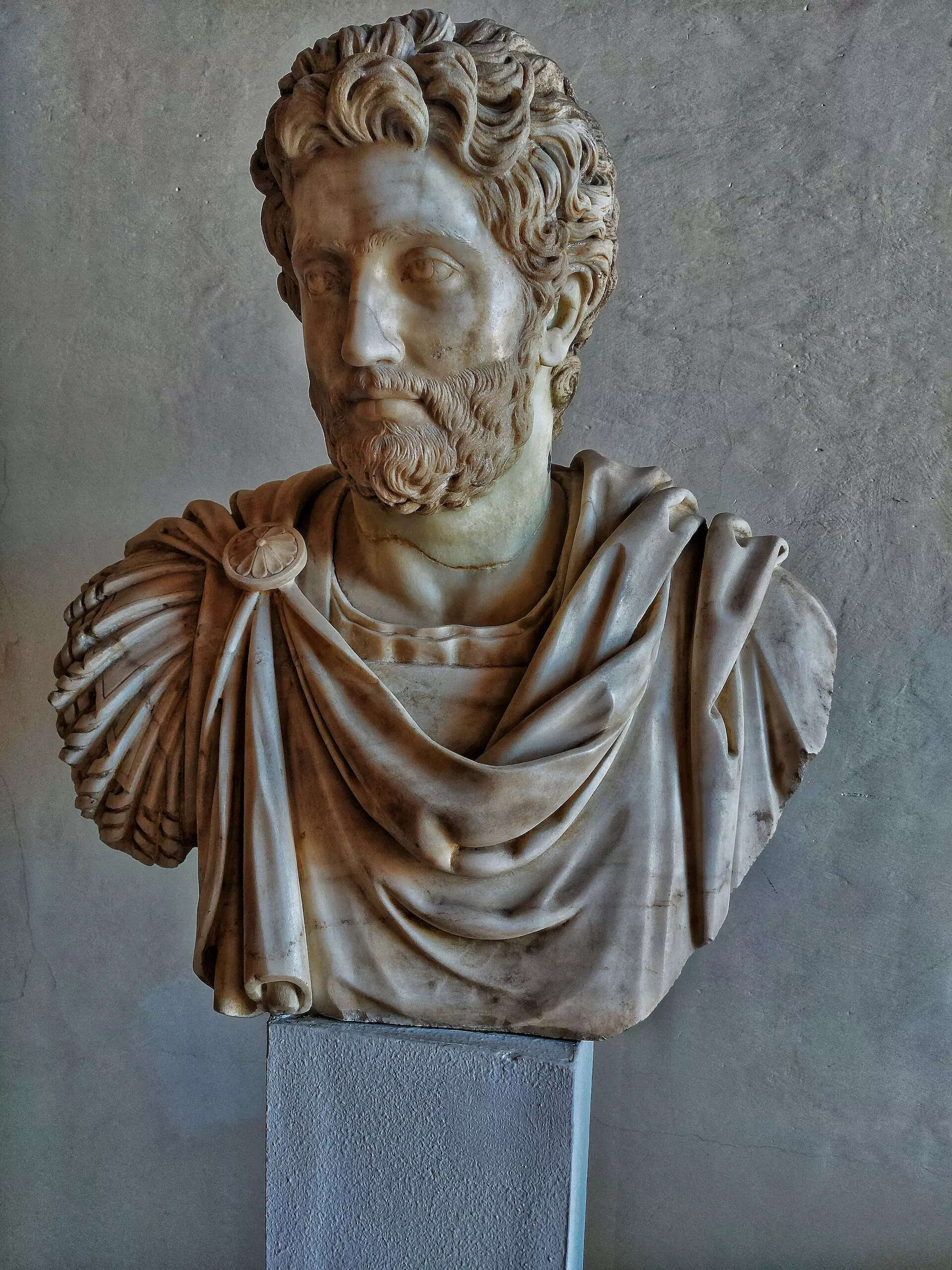 Here Are The 10 Most Influential Ancient Roman Emperors In History