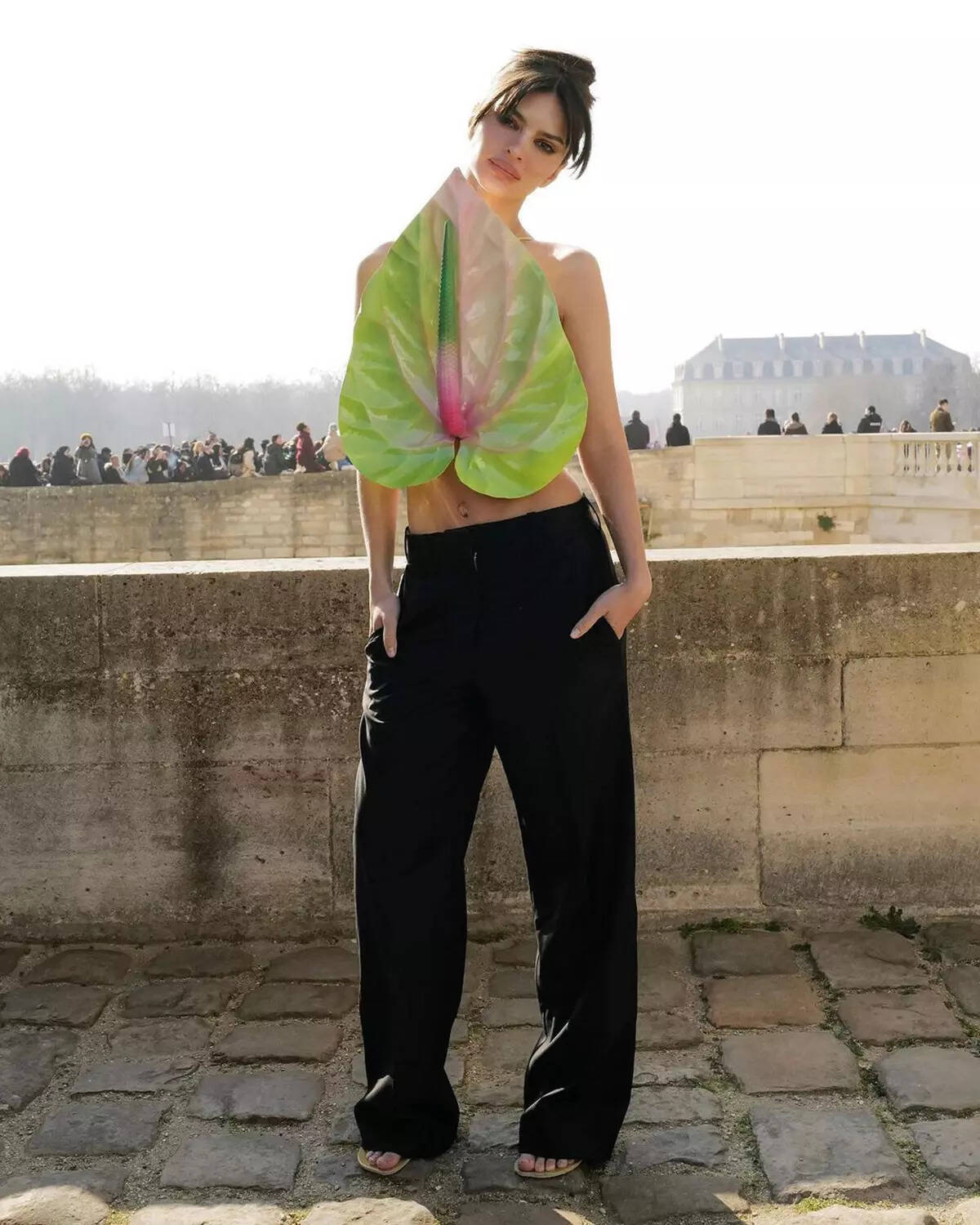Know more about model-actress Emily Ratajkowski- The Etimes ...